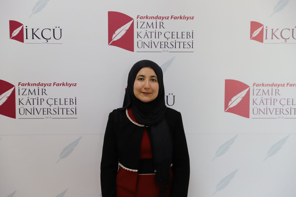 İKÇÜ’lü Bilim İnsanı COST Aksiyonunda Çalışma Grubu Üyeliğine Seçildi ...